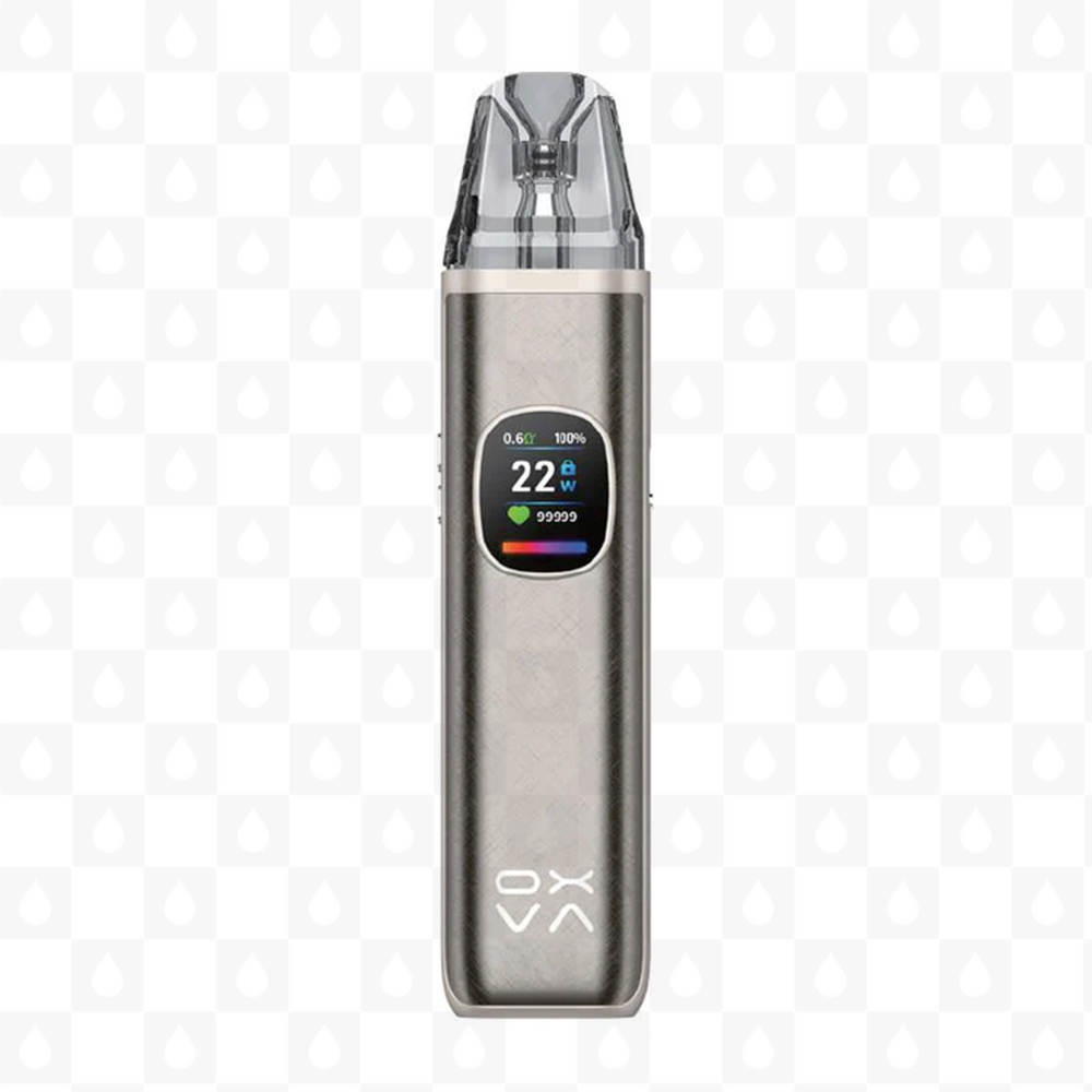 OXVA Xlim Pro 2 DNA Pod Kit - RedJuice UK